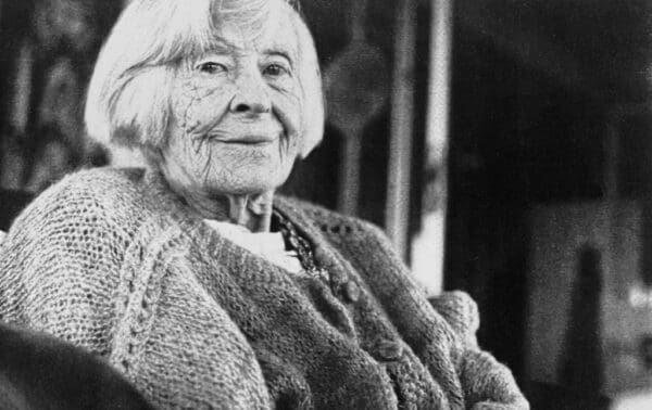 Mabel’s Biography - Mabel Birckhead Art Teaching