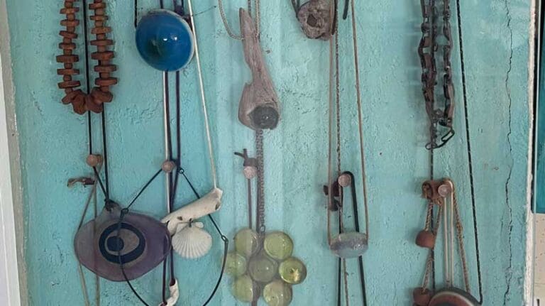 JEWELRY with Idee Simon (p.m.) - The D’Amico Institute of Art